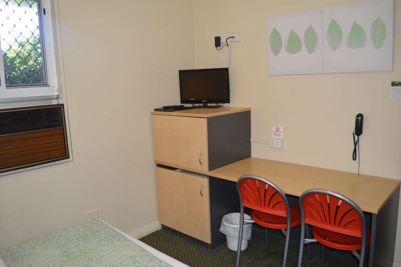 Single Room | Taree Motor Inn